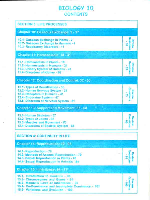 Biology Book For Class 10th Multan Kitab Ghar biology-book-for-class-10th-multan-kitab-ghar