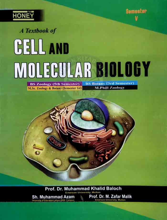 Molecular Biology Cell Textbook at Antonio Baker blog